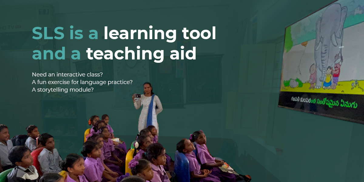 SLS at School – BIRD